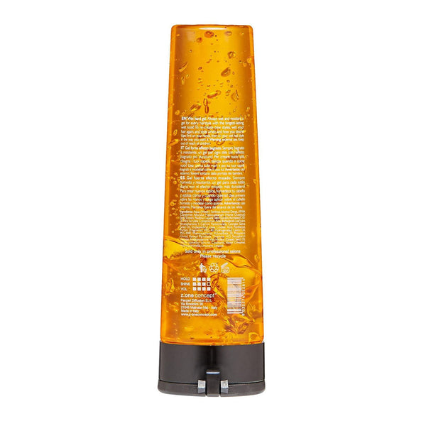 MILK_SHAKE – NO INHIBITION WET HARD GEL (200ML) – MyVaniteeCase