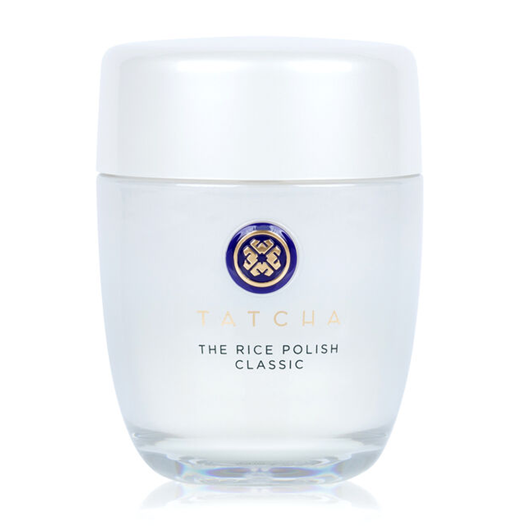 TATCHA - THE RICE POLISH FOAMING ENZYME POWDER (CLASSIC) – MyVaniteeCase