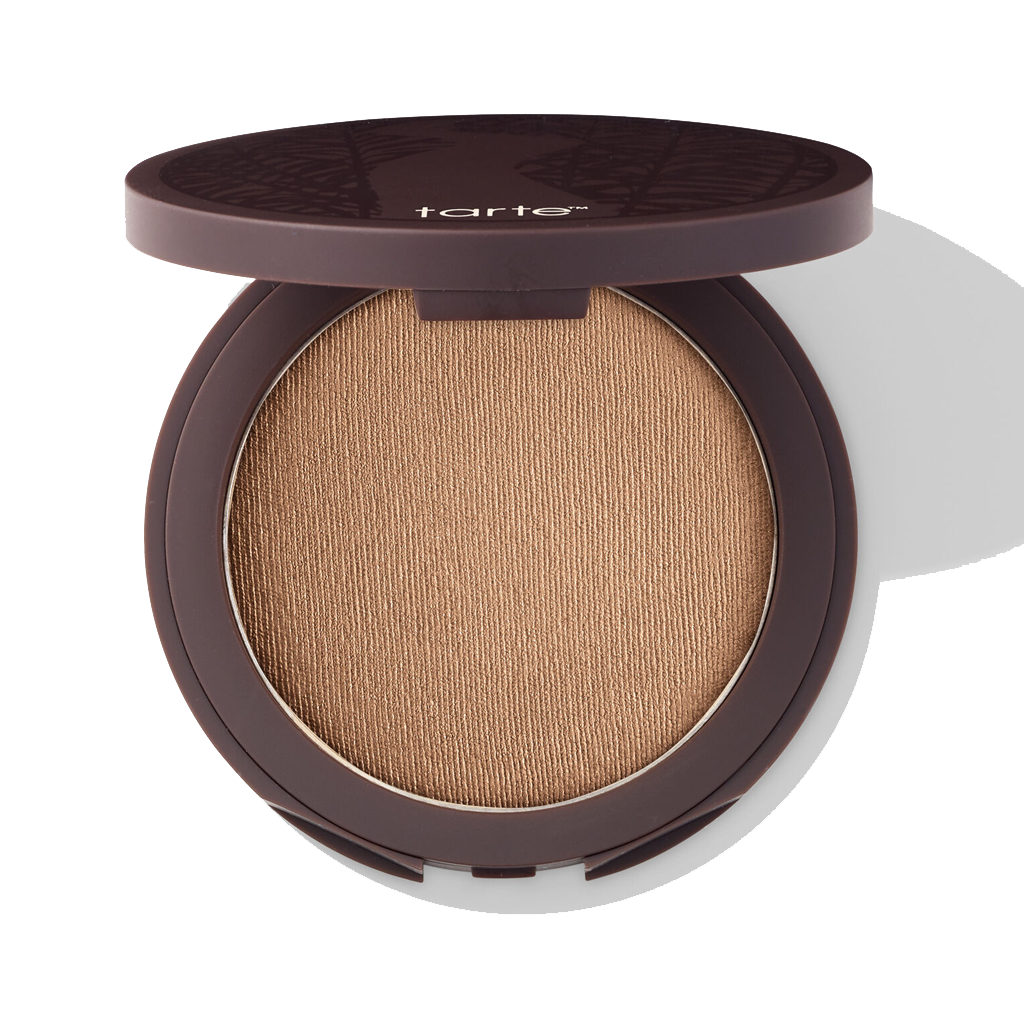 TARTE - SMOOTH OPERATOR AMAZONIAN CLAY TINTED PRESSED FINISHING POWDER ...