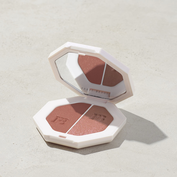 FENTY BEAUTY - KILLAWATT FREESTYLE HIGHLIGHTER (GINGER BINGE ...