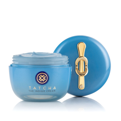 TATCHA - THE INDIGO CREAM SOOTHING SKIN PROTECTANT (50 ML) – MyVaniteeCase