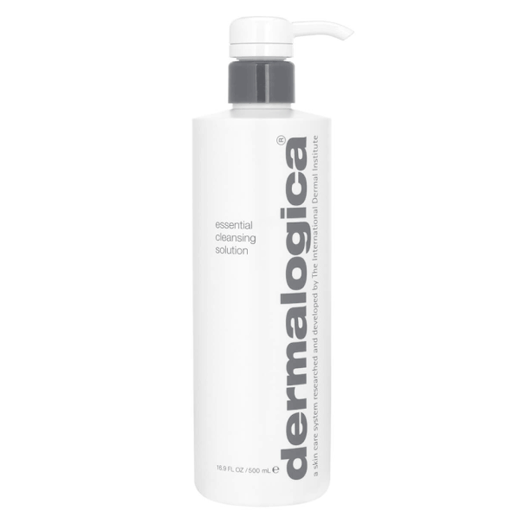 Dermalogica Essential Cleansing Solution 500 Ml Myvaniteecase