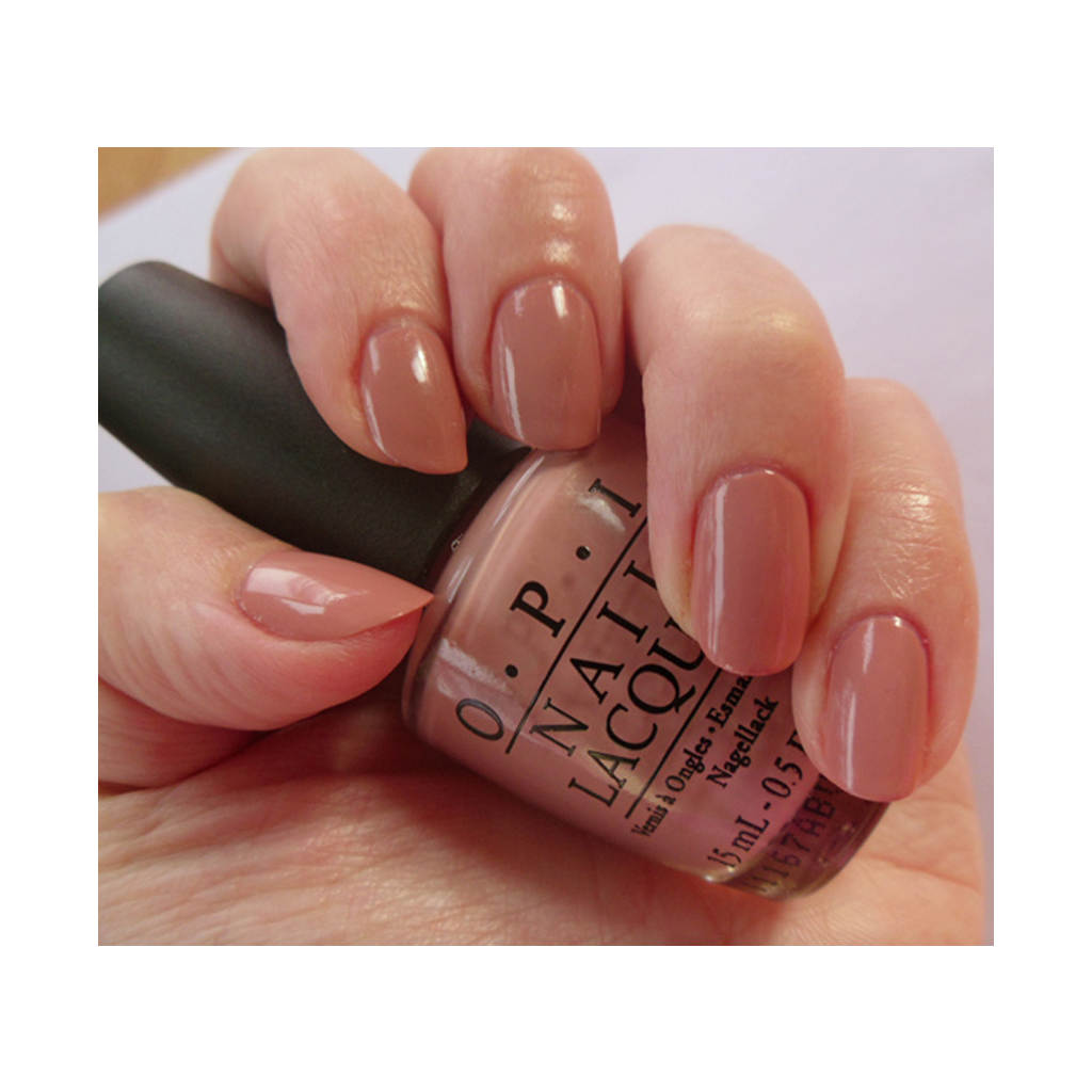 OPI - BAREFOOT IN BARCELONA – MyVaniteeCase