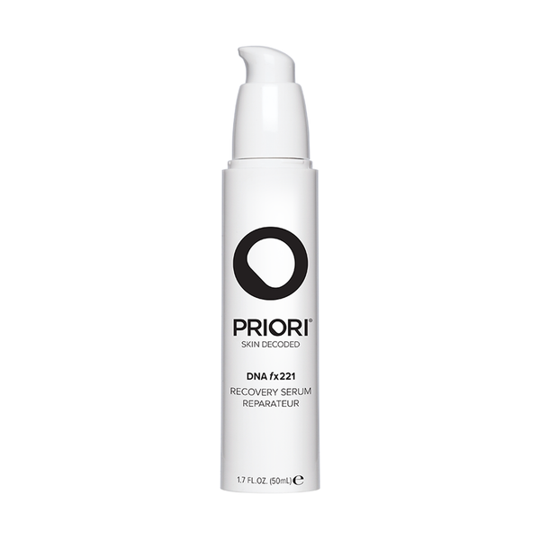 PRIORI - SKIN DECODED DNA FX221 RECOVERY SERUM – MyVaniteeCase