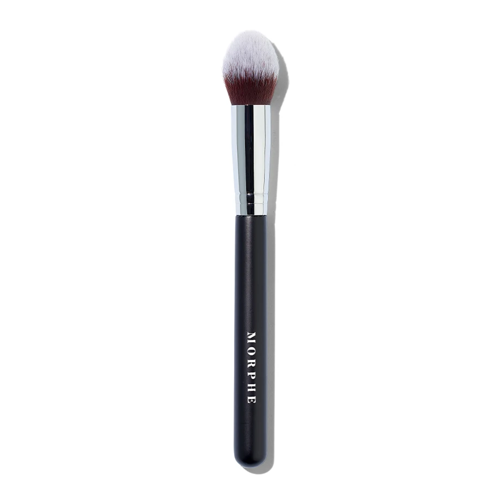MORPHE - M536 - UNDER EYE BULLET POWDER BRUSH – MyVaniteeCase